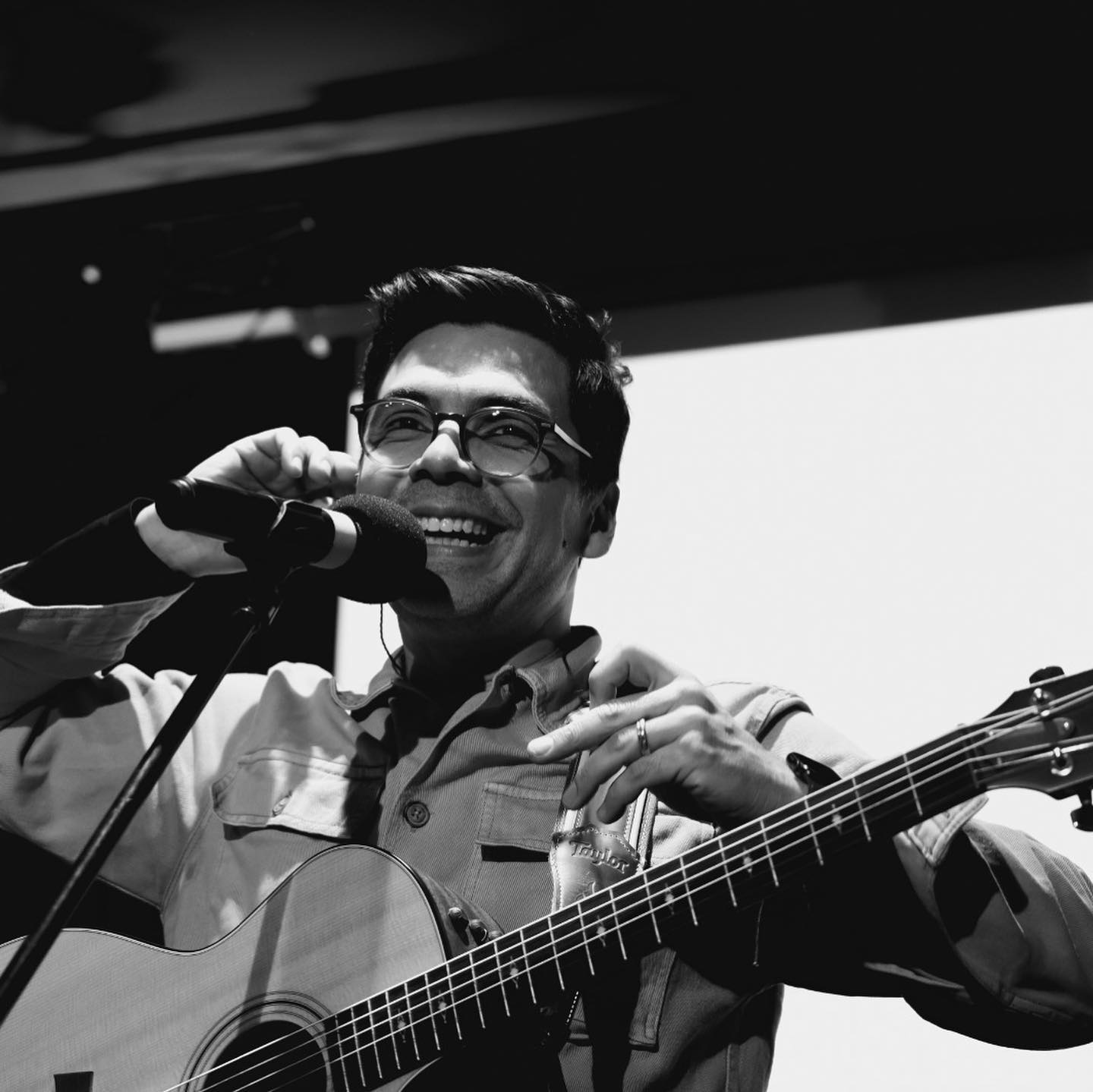 Paulo Baruk se apresenta em Cosmópolis nesta segunda-feira (28)