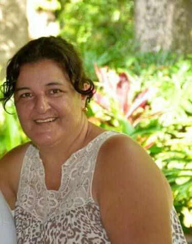 Iara Isabel Baracat Ramos, moradora de Cosmópolis, falece aos 60 anos