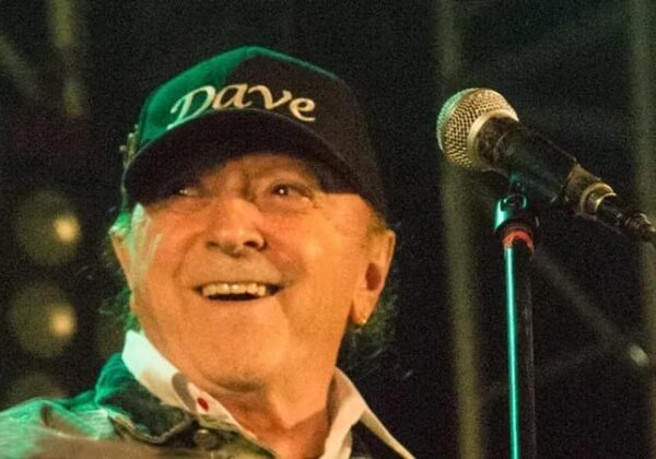 Dave MacLean: corpo do cantor e compositor será sepultado em Cosmópolis