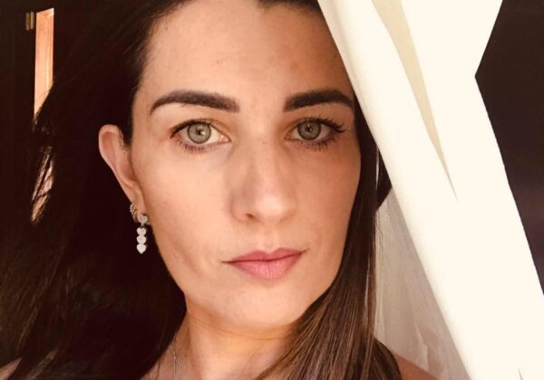 ROBERTA CORREA: Um ano da morte que comoveu Cosmópolis