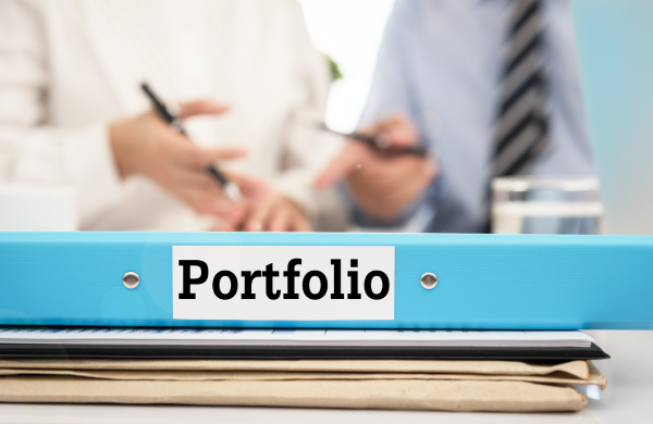 5 dicas para um portifólio que fará você se destacar no mercado!